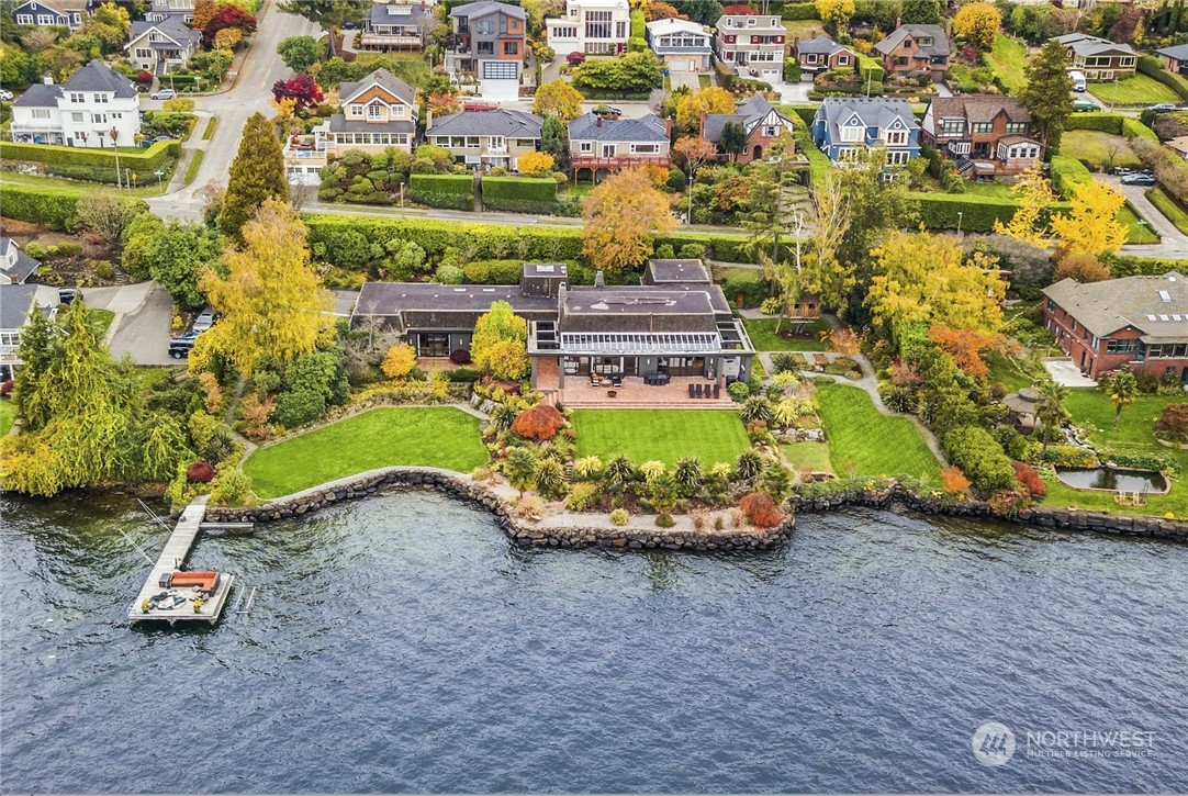 1526 Lakeside Avenue South, Seattle, WA 98144 | Compass