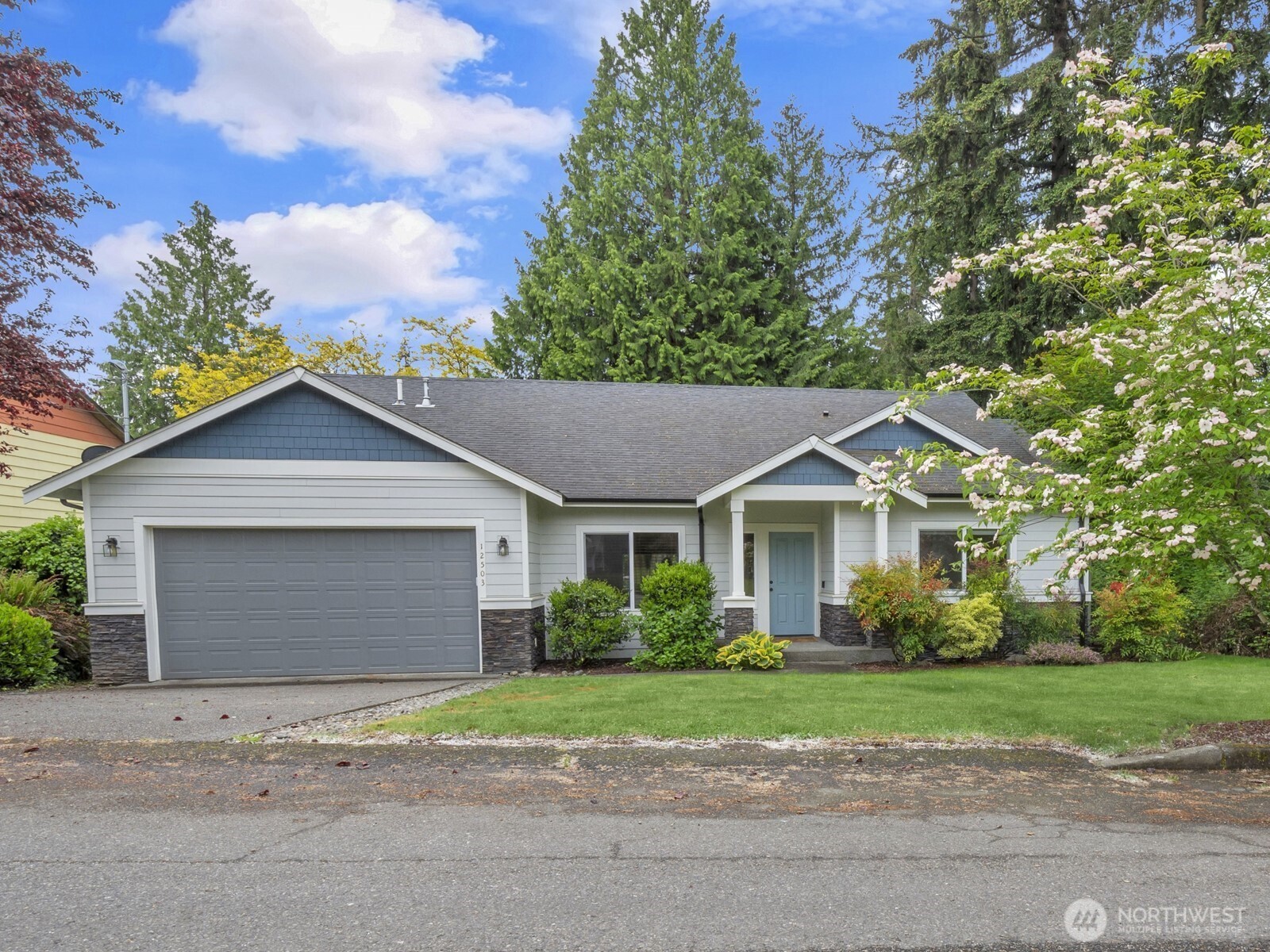 12503 SE 104th St, Renton, WA 98056 | MLS #2378604 | Compass