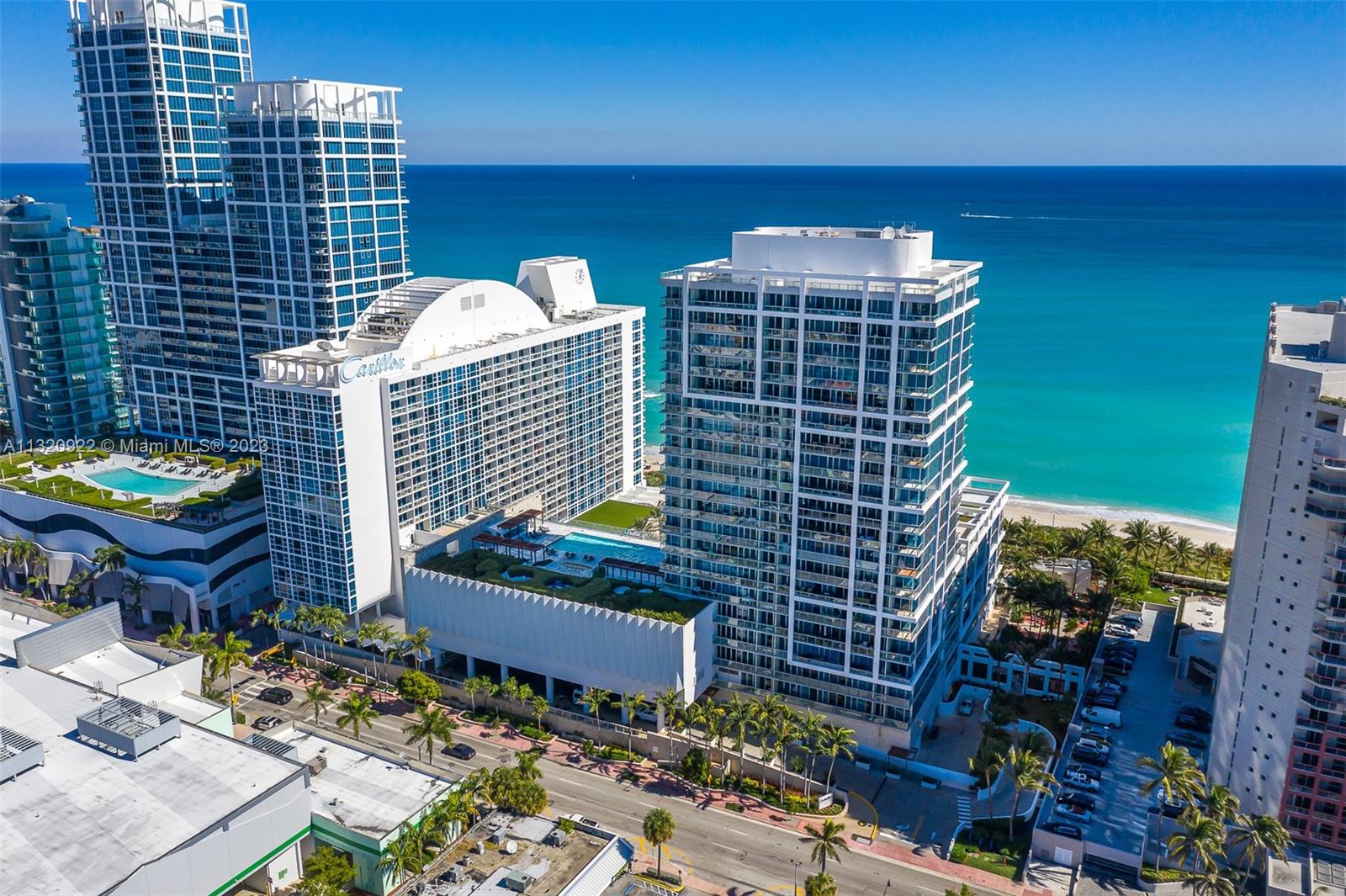 6801 Collins Avenue, Unit LPH05, Miami Beach, FL 33141 | Compass
