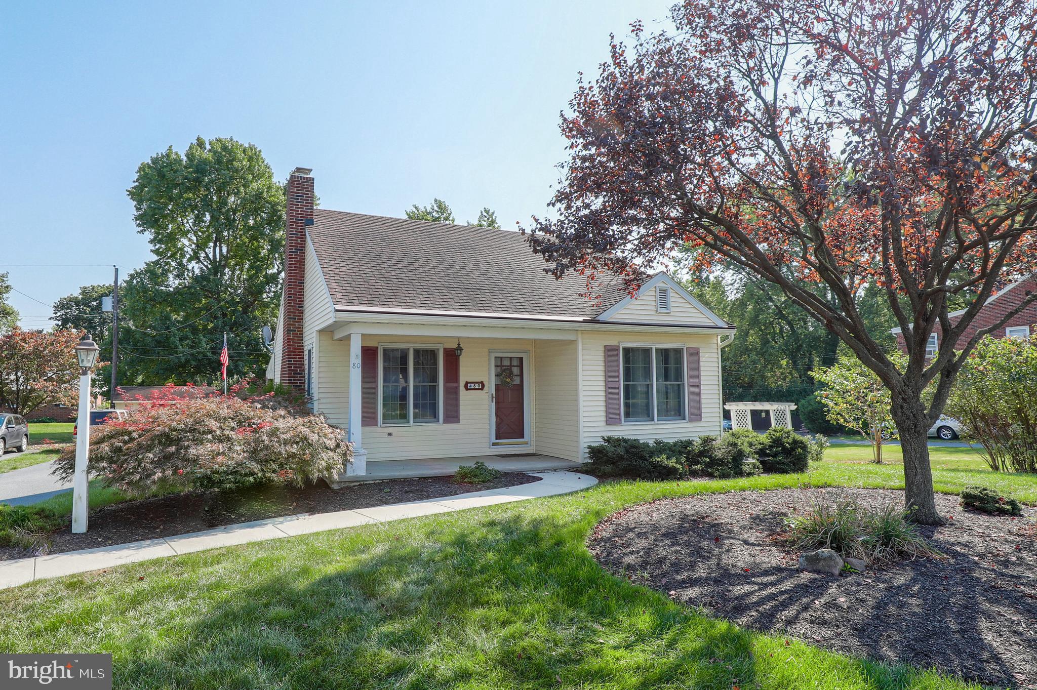 80 West Oregon Road, Lancaster, PA 17601 | Compass