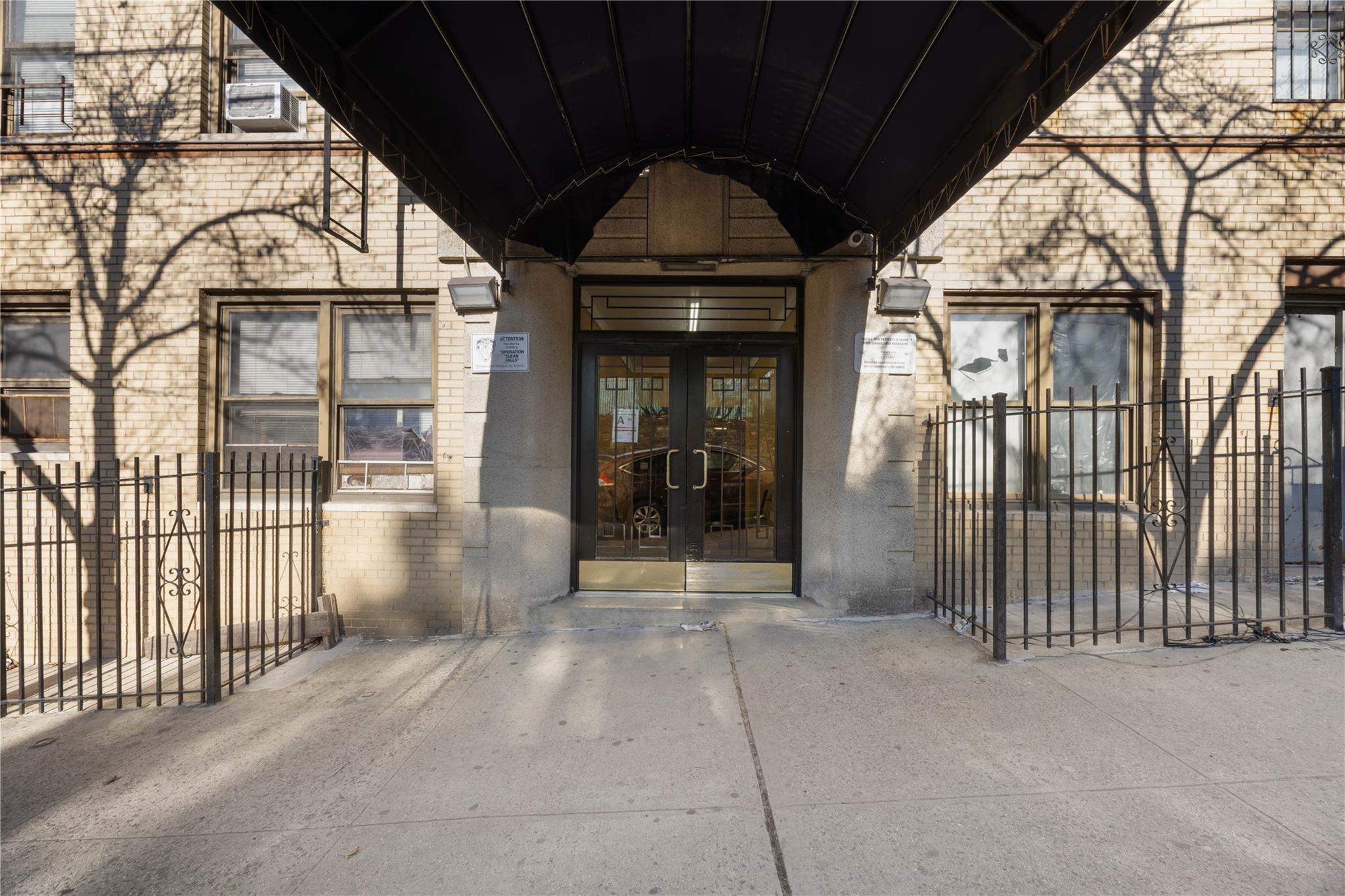 495 East 178th Street, Unit 3C | Compass