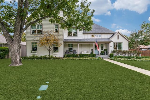 Dallas, TX Homes for Sale - Dallas Real Estate | Compass