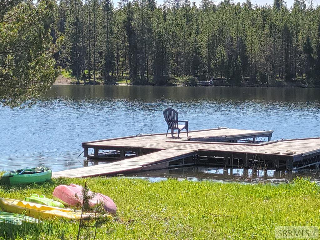3716 Snake River Road, Island Park, ID 83429 | Compass
