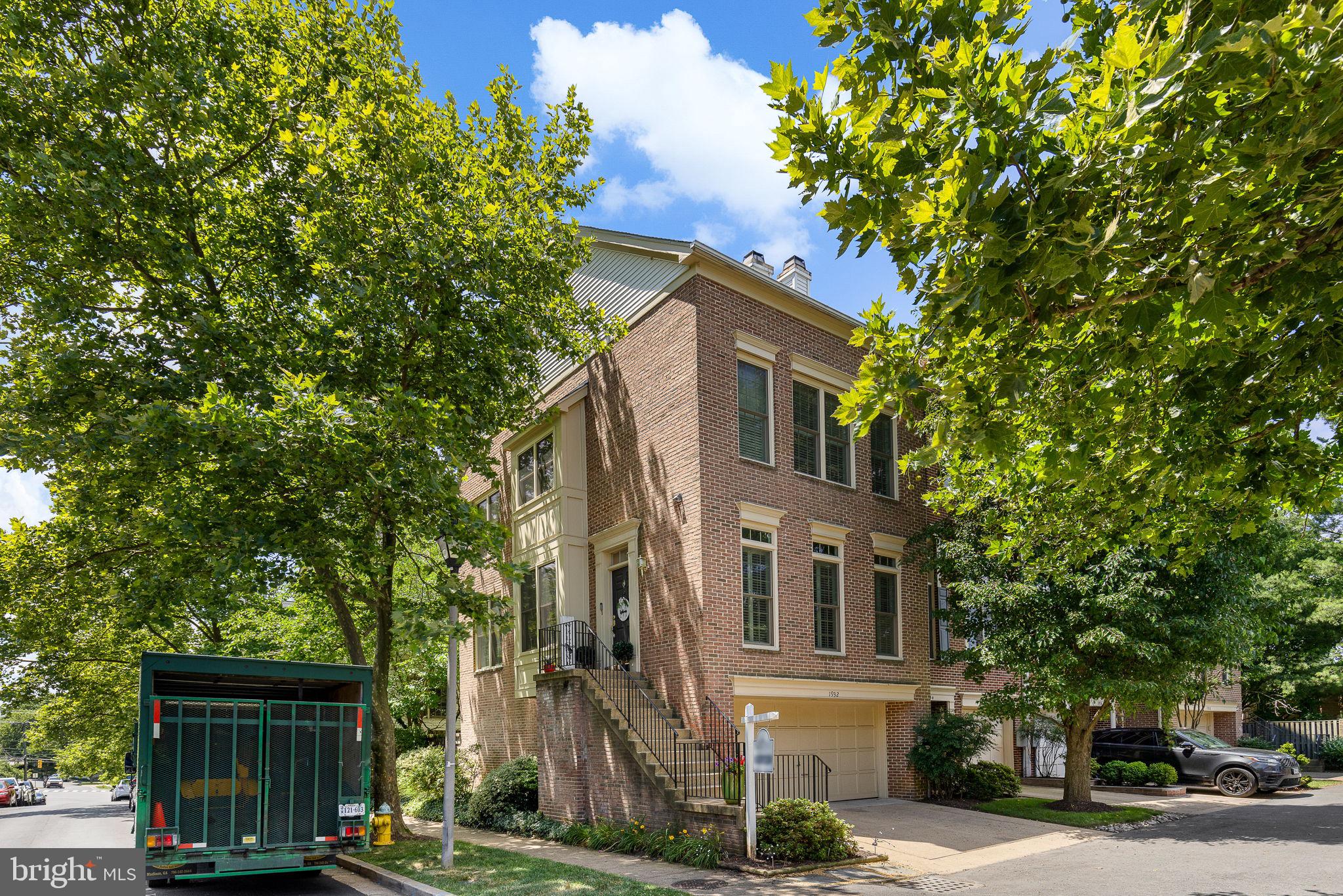 1932 North Daniel Street, Arlington, VA 22201 | Compass