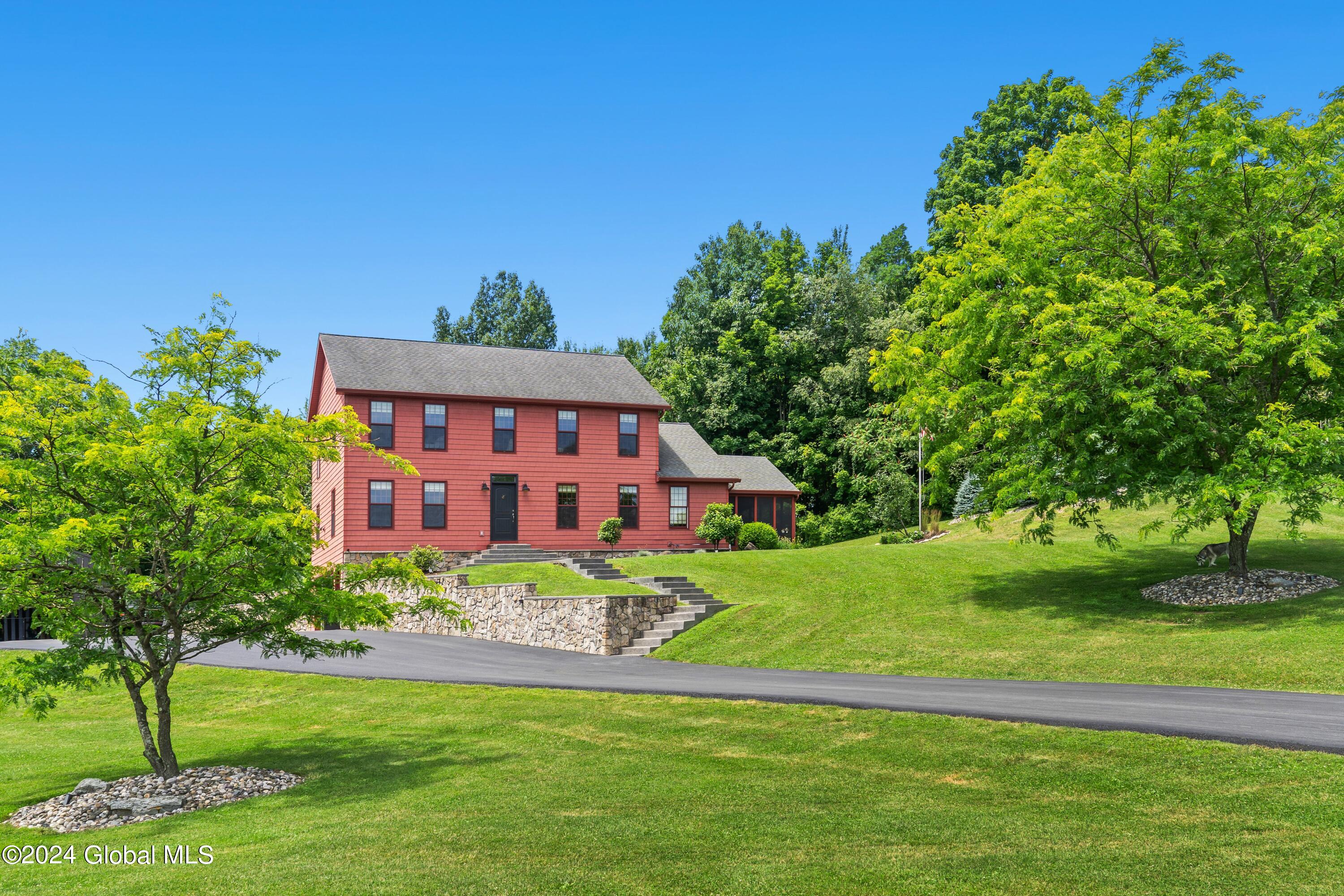 367 Weatherwax Rd, Poestenkill, NY 12018 | Compass