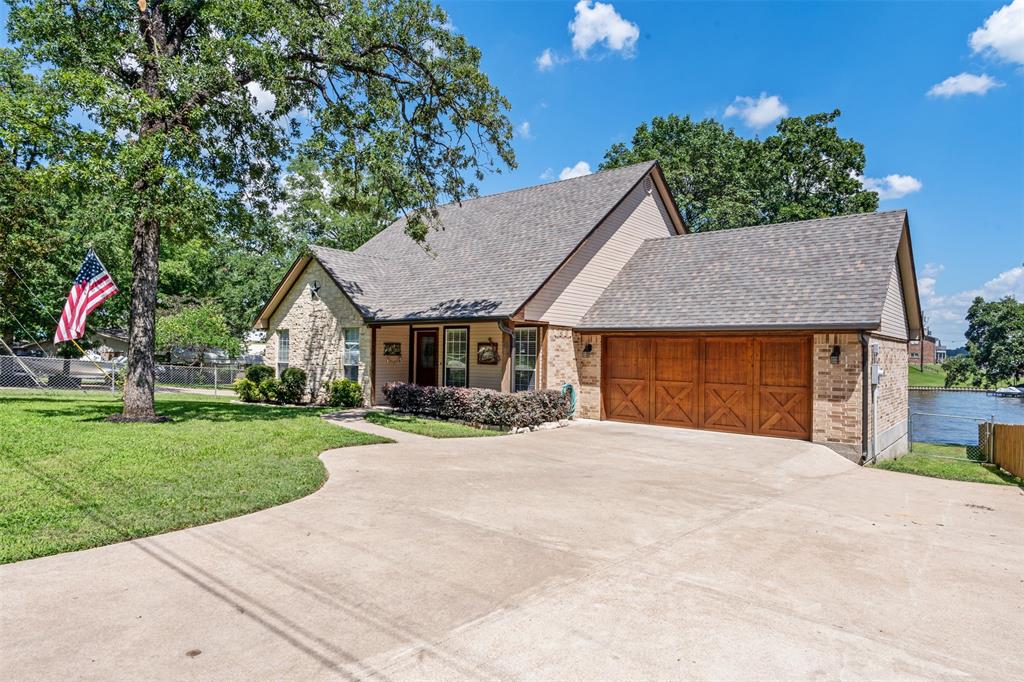 127 Cottonwood Trail, Gun Barrel City, TX 75156 | Compass