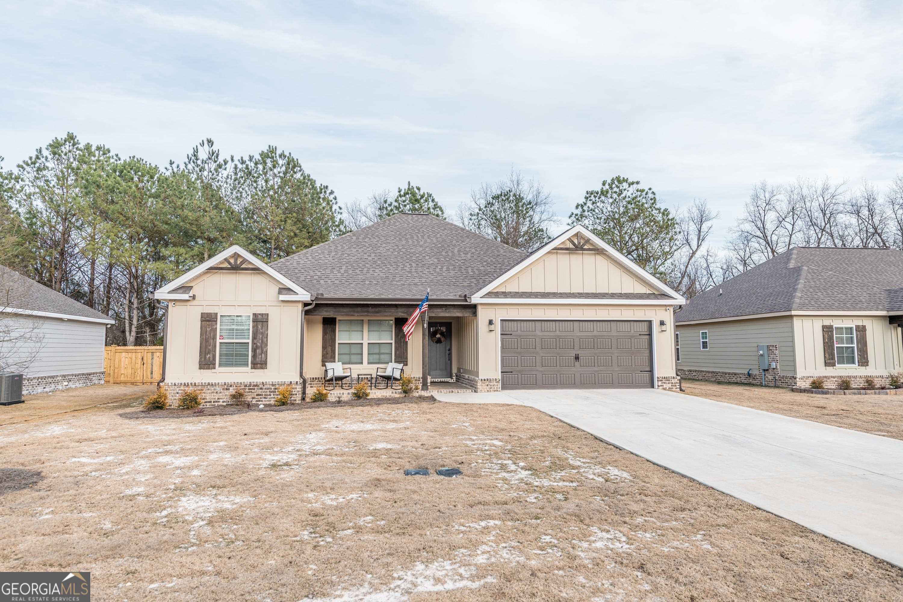 412 New Hope Drive, Perry, GA 31069 | Compass