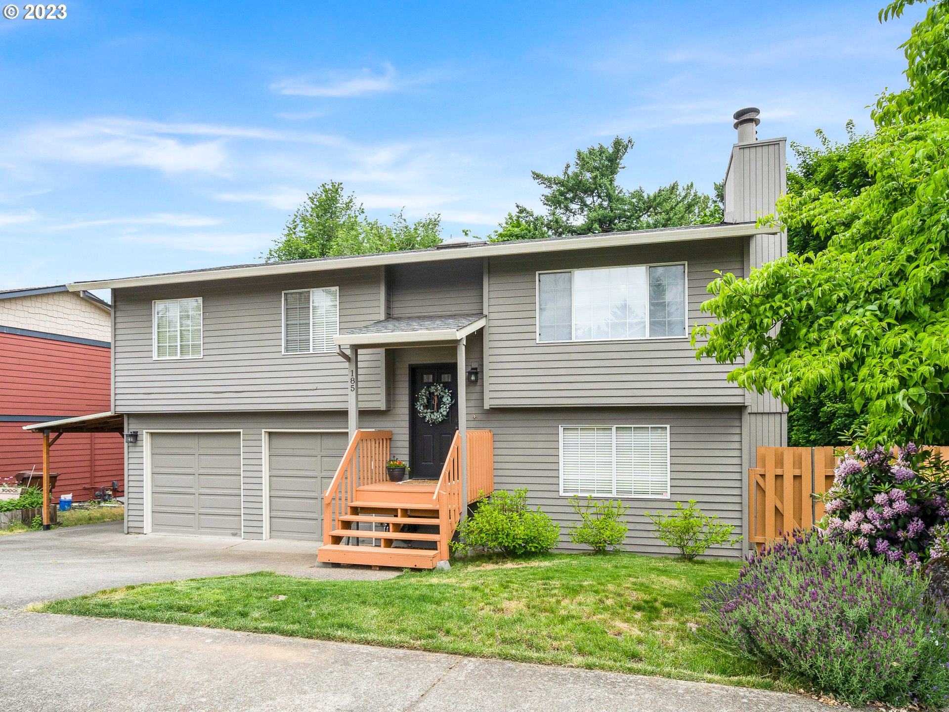 185 Crestwood Street, Fairview, OR 97024 | Compass