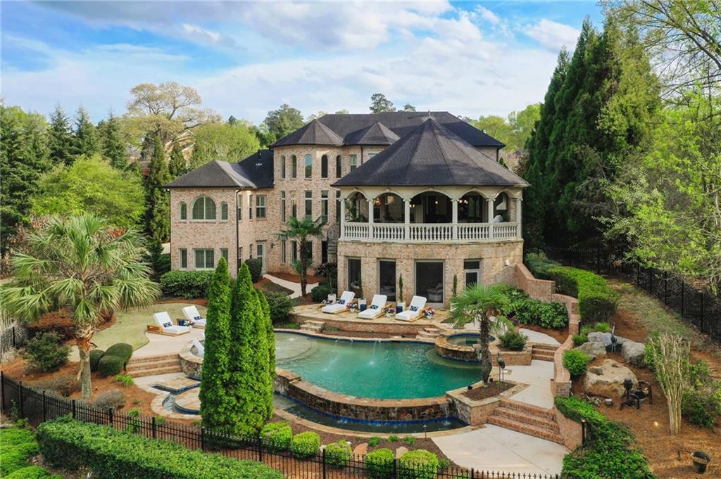 246 Eagles Landing Way, McDonough, GA 30253 | Compass
