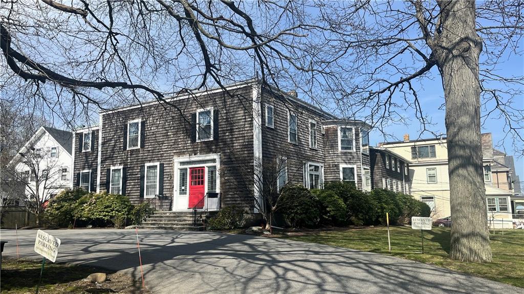 36 Kay Street, Unit 5, Newport, RI 02840 | Compass