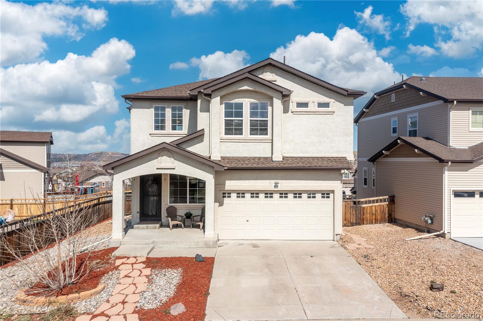 2026 Coach House Loop, Castle Rock, CO 80109 | Compass