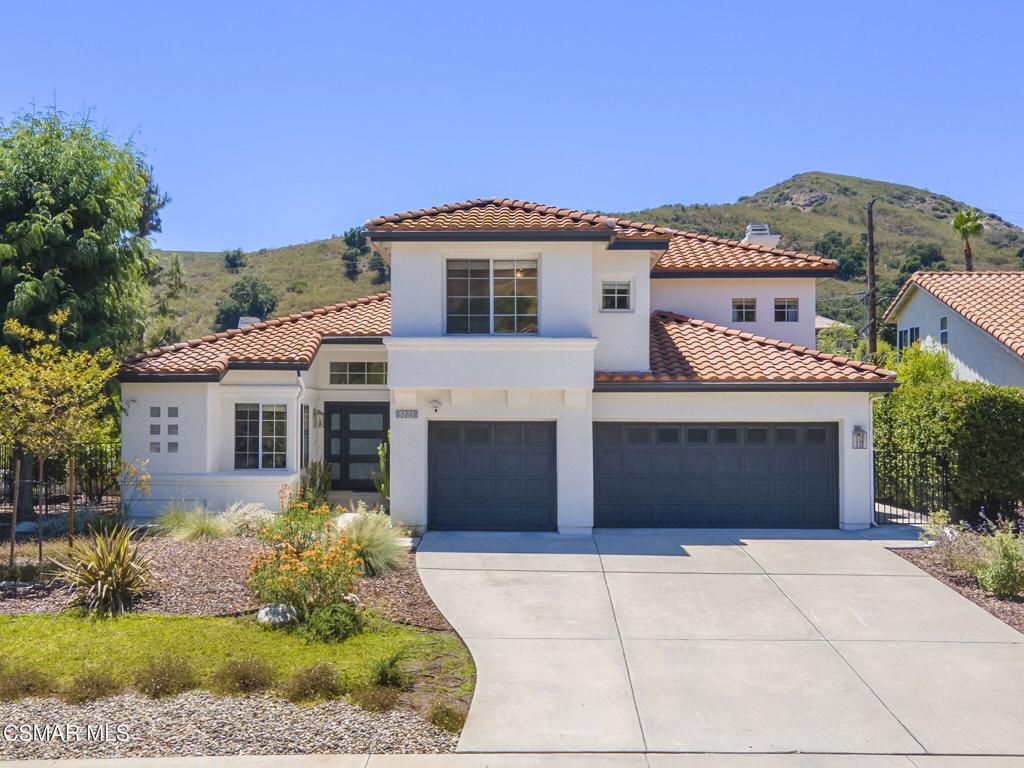 3721 Patrick Henry Pl, Agoura Hills, CA 91301 | MLS #225003431VC | Compass
