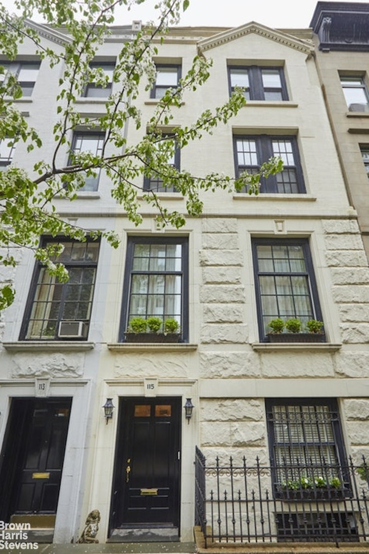 115 East 81st Street | Compass