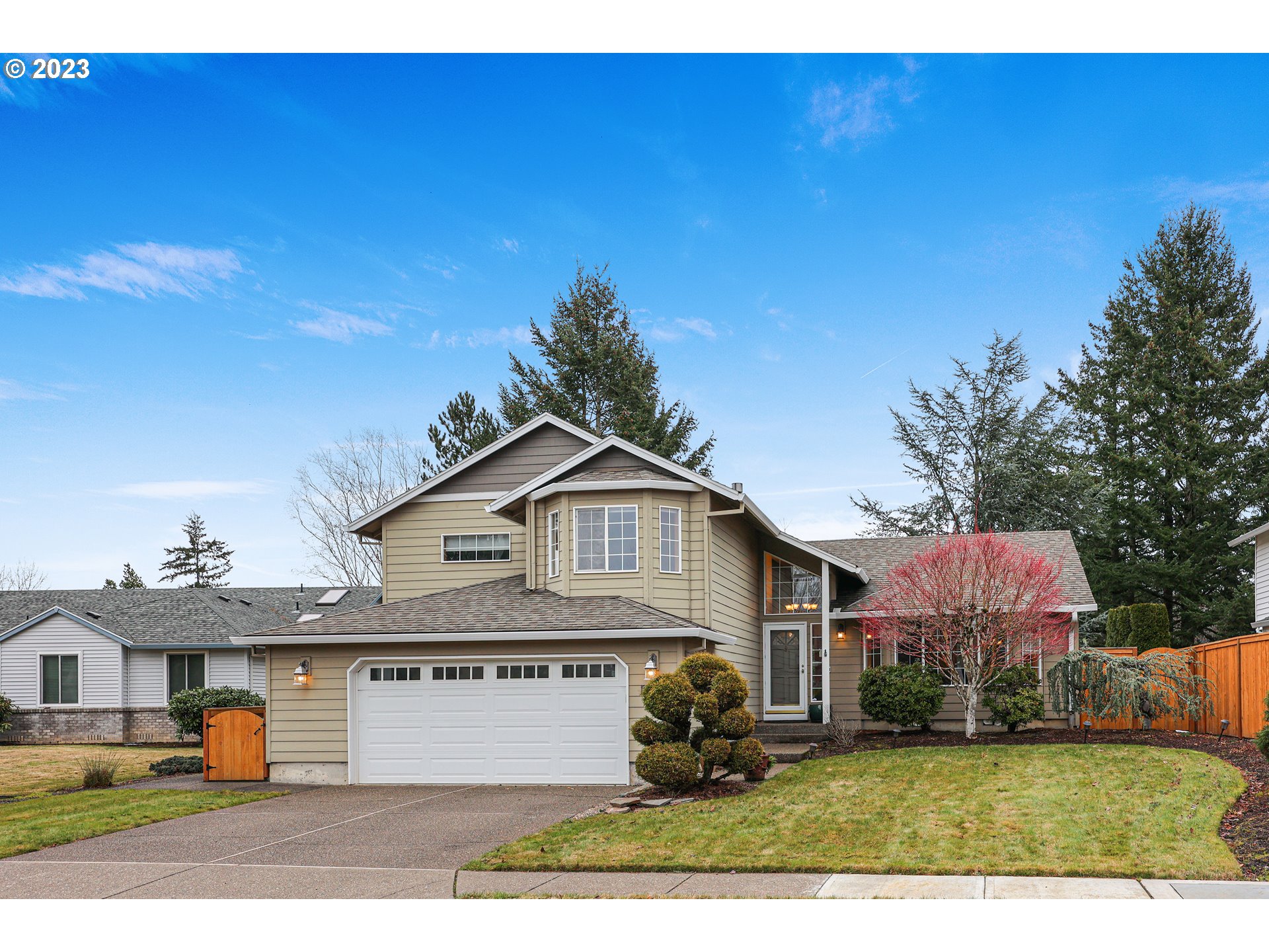 3008 Southwest Emerald Avenue, Gresham, OR 97080 | Compass