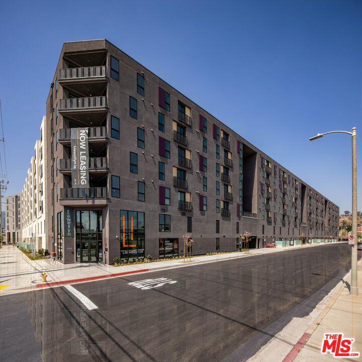 1101 North Main Street, Unit A315, Los Angeles, CA 90012 | Compass