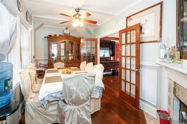 Wendy Liotti, Real Estate Agent - Compass