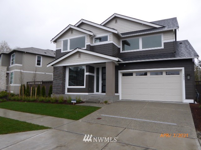 3407 Southeast 19th Way, Renton, WA 98058 | Compass