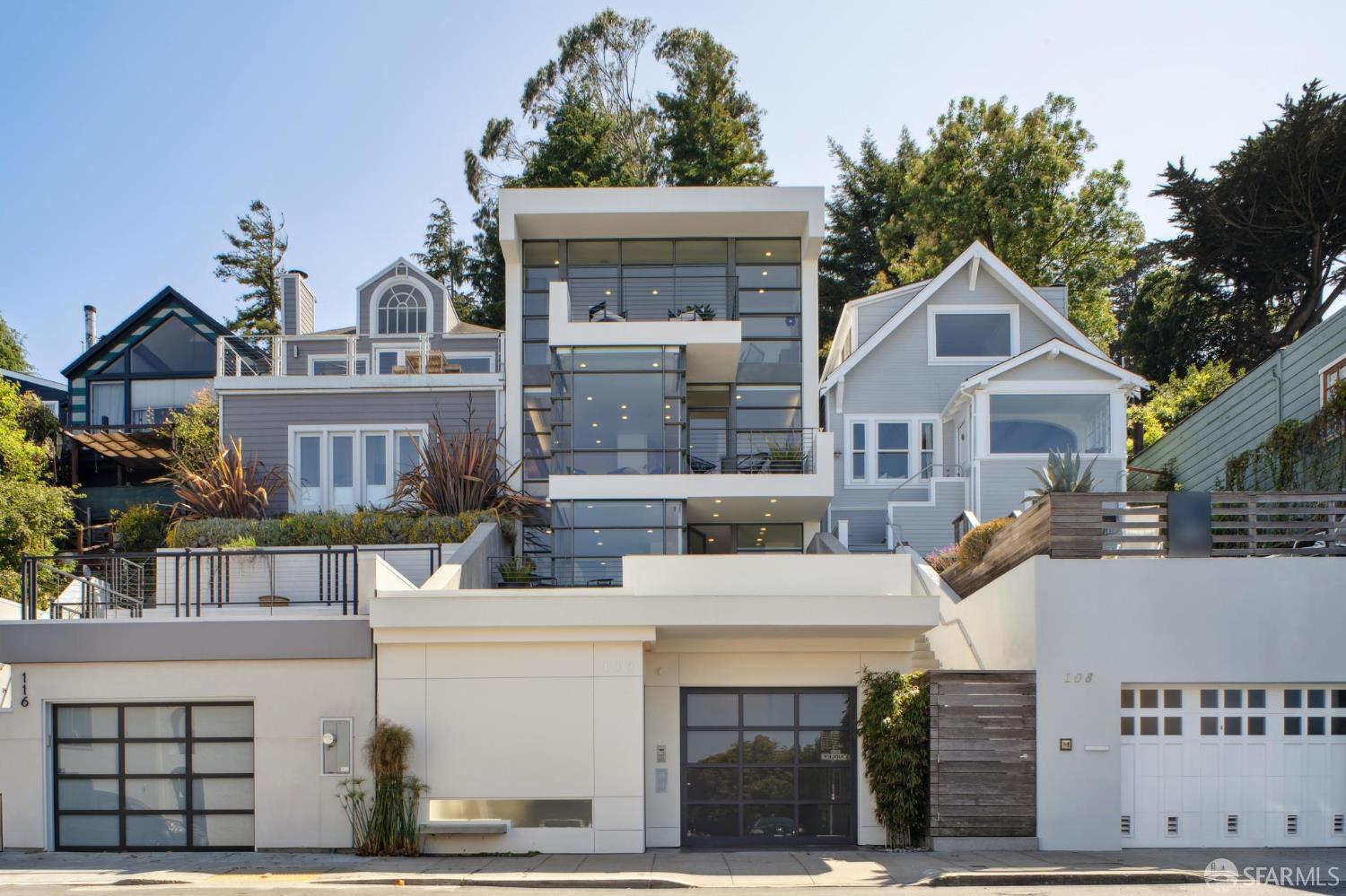 112 Laidley St, San Francisco, CA 94131 | MLS #425043371 | Compass