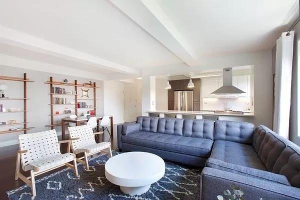 277 Avenue C, Unit 11F | Compass