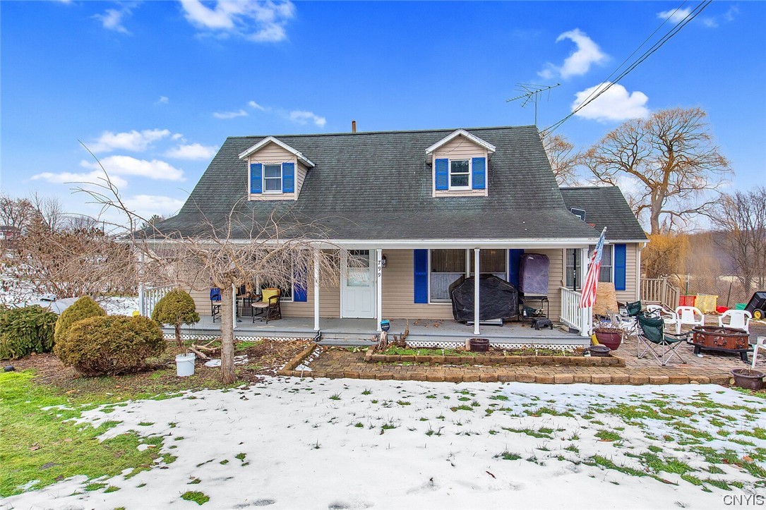 799 West Genesee Road, Lysander, NY 13027 | Compass