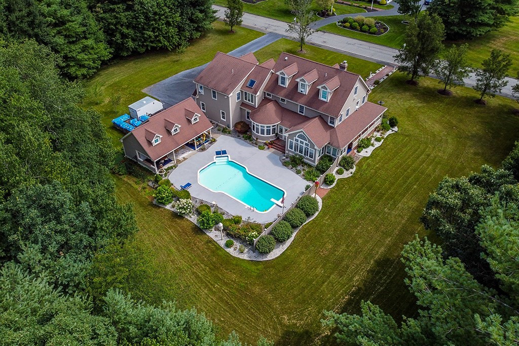 5 Parker Road, Mendon, MA 01756 | Compass