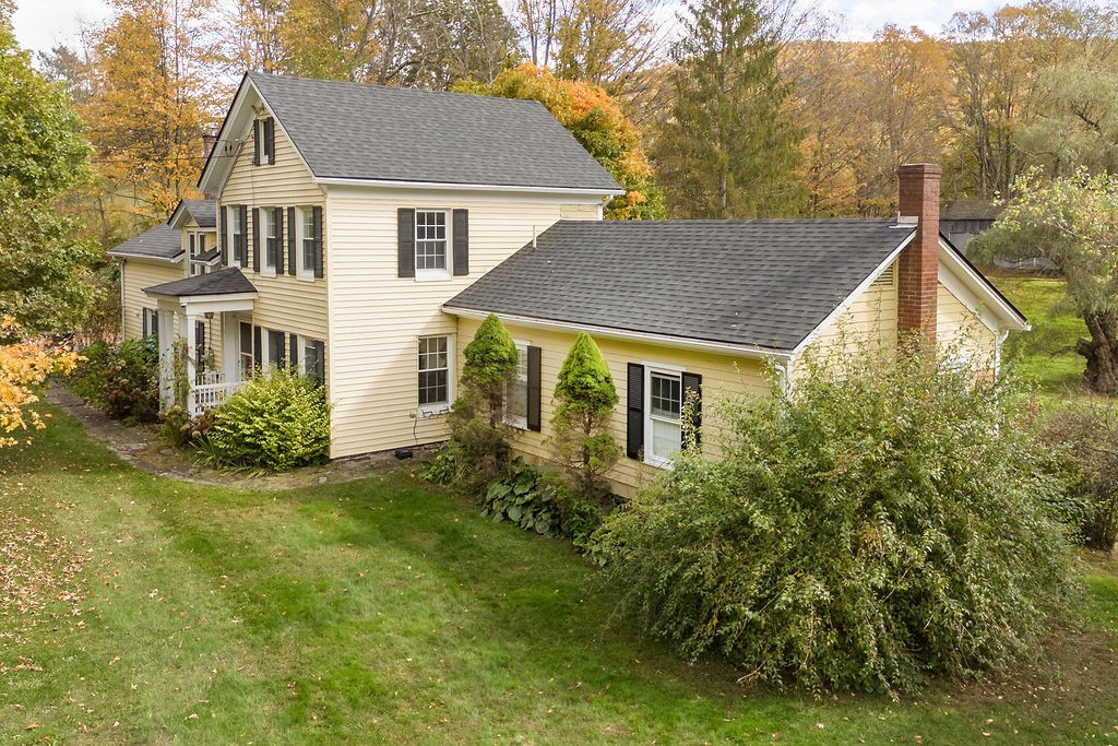 1266 County Highway, Margaretville, NY 12455 | Compass
