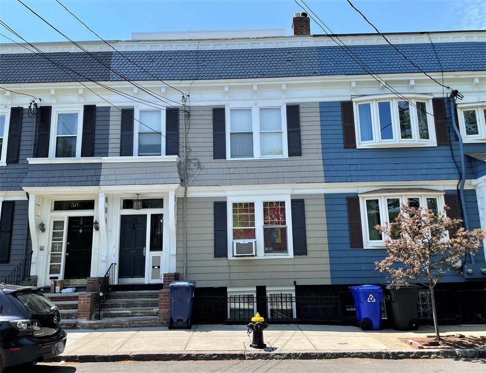 49 Thomas Park, Boston, MA 02127 | Compass