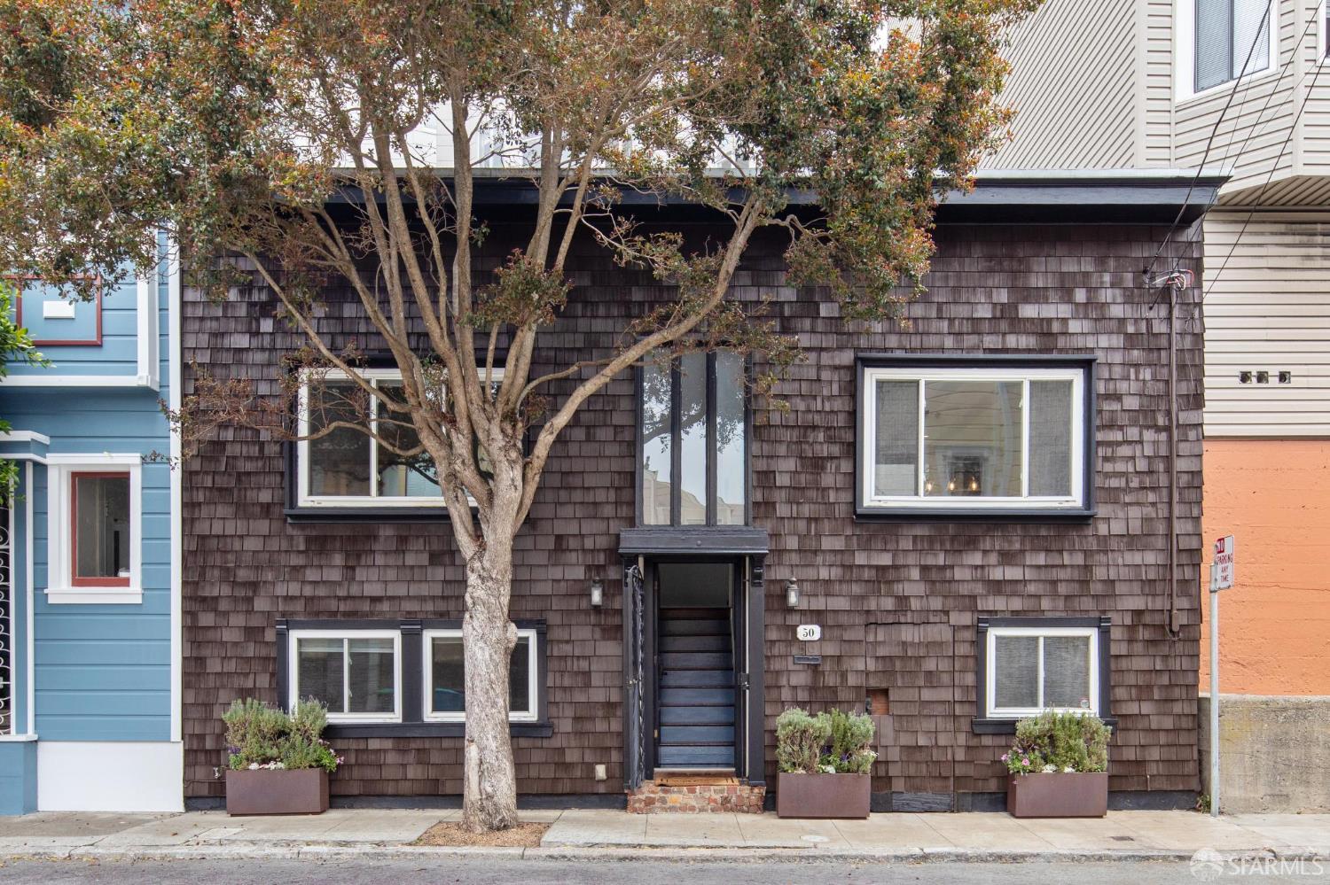 50 Perine Pl, San Francisco, CA 94115 | MLS #425046561 | Compass