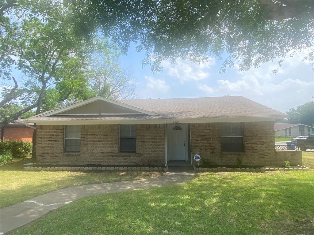 2760 Fyke Road, Farmers Branch, TX 75234 | Compass