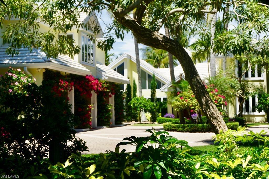 883 Galleon Drive, Naples, FL 34102 | Compass