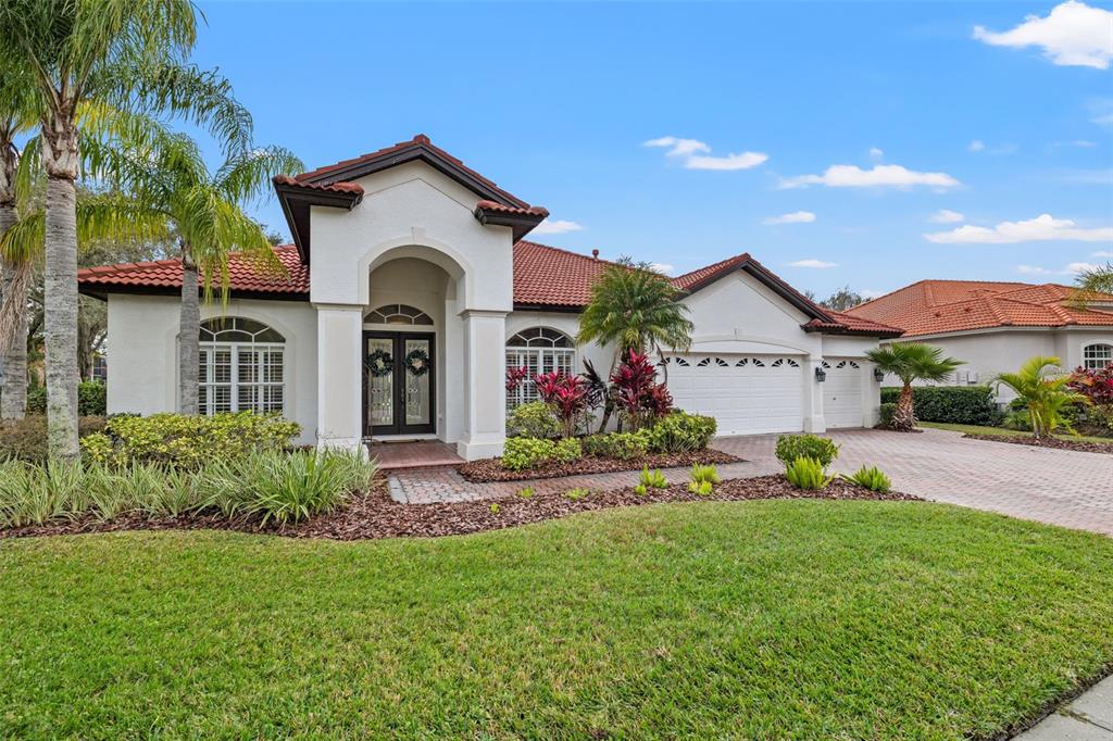 Garden Isles Tampa | Fasci Garden