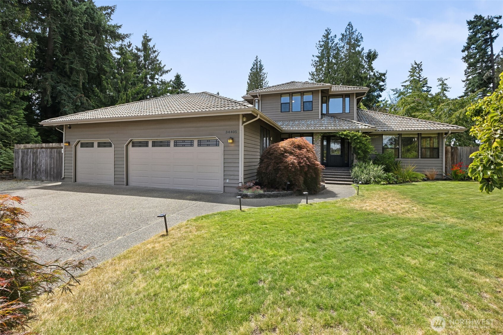 34405 38th Ave S, Auburn, WA 98001 | MLS #2409634 | Compass