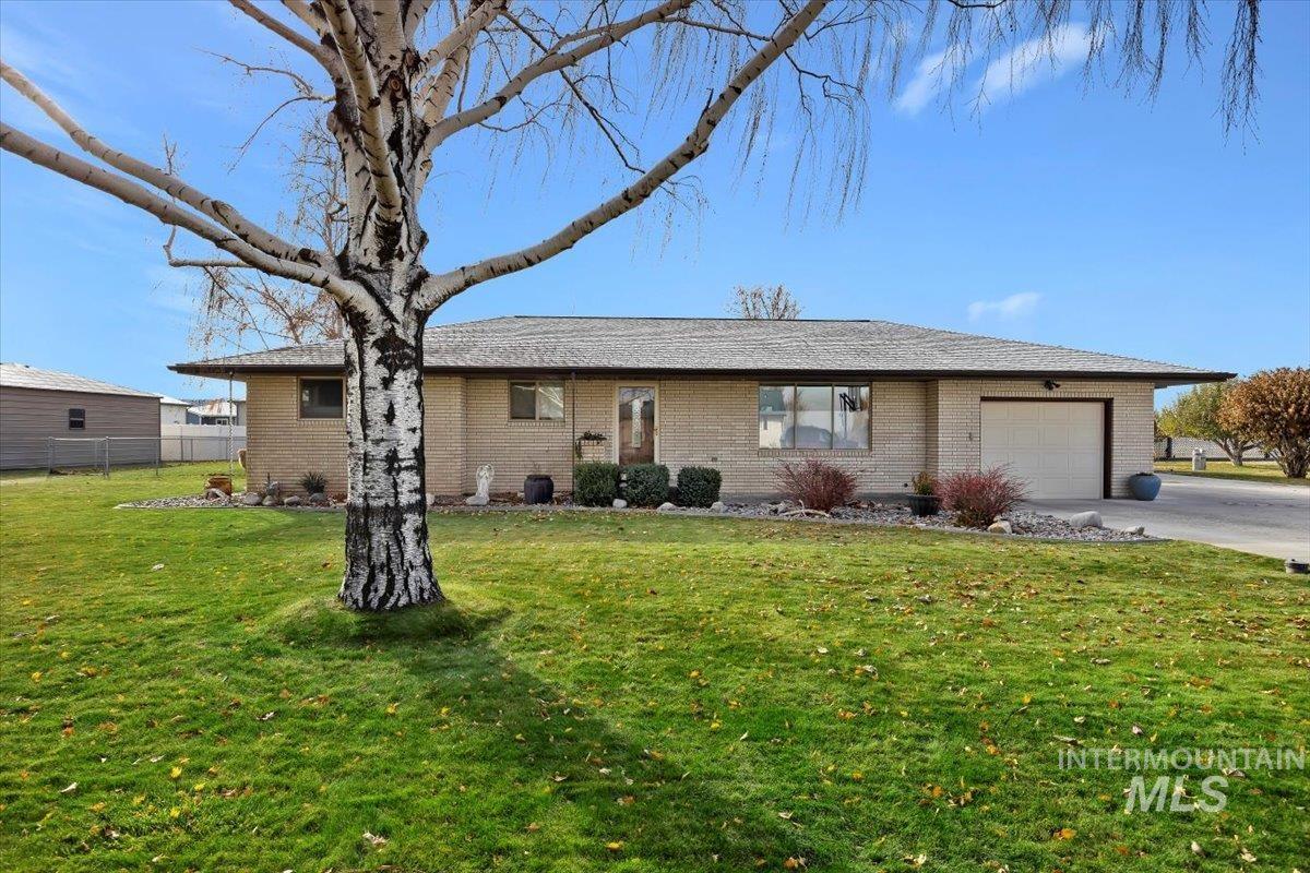69 West 100 North, Rupert, ID 83350 | Compass