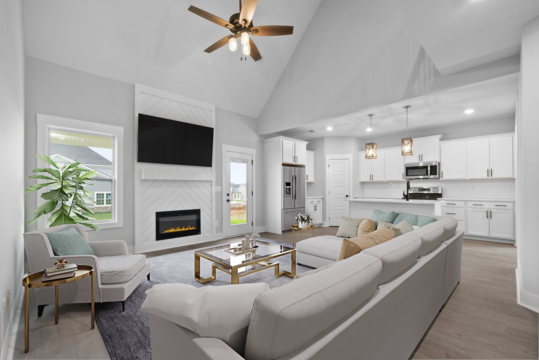 963 Alton Drive, Clarksville, TN 37043 | Compass