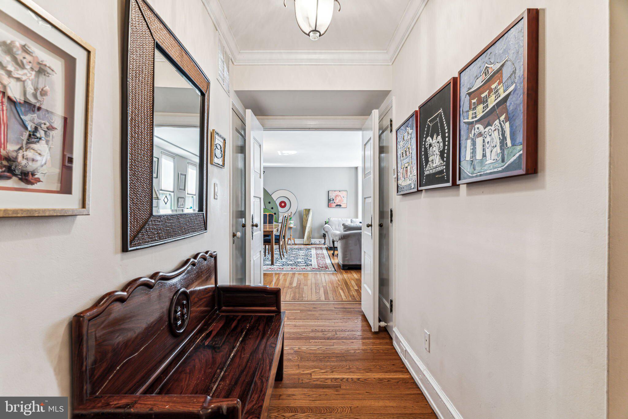 1901 Walnut Street, Unit 5B, Philadelphia, PA 19103 | Compass