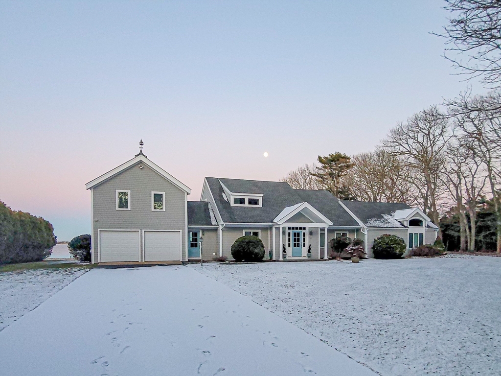 69 Piney Point Road, Marion, MA 02738 | Compass