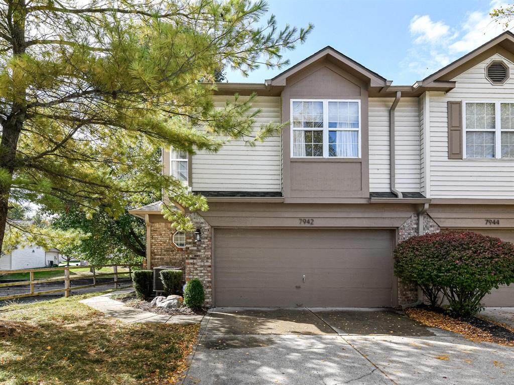 7942 Windham Lake Way, Indianapolis, IN 46214 | Compass