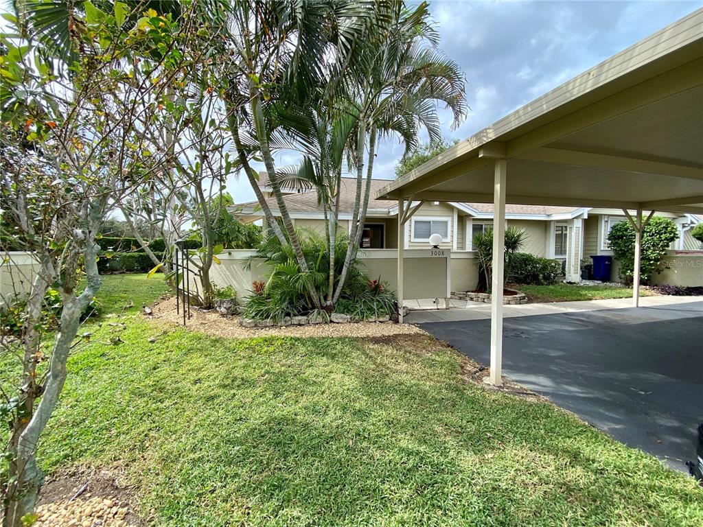 3008 Sail Pointe Circle, Unit 2C, Venice, FL 34293 | Compass