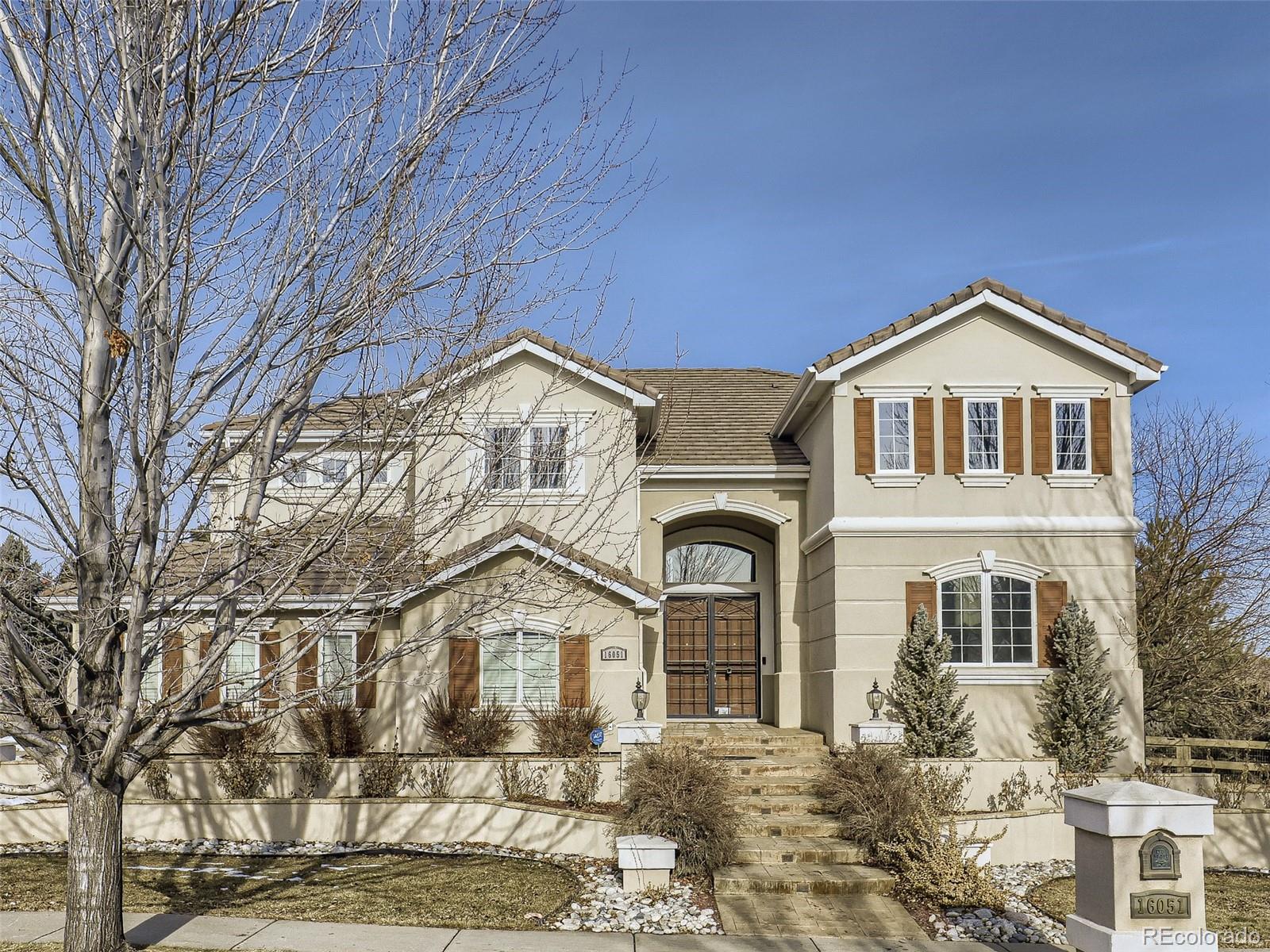 Neo Eclectic Architecture