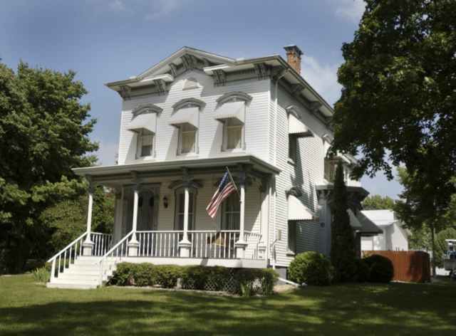 205 North Main Street, Saybrook, IL 61770 | Compass