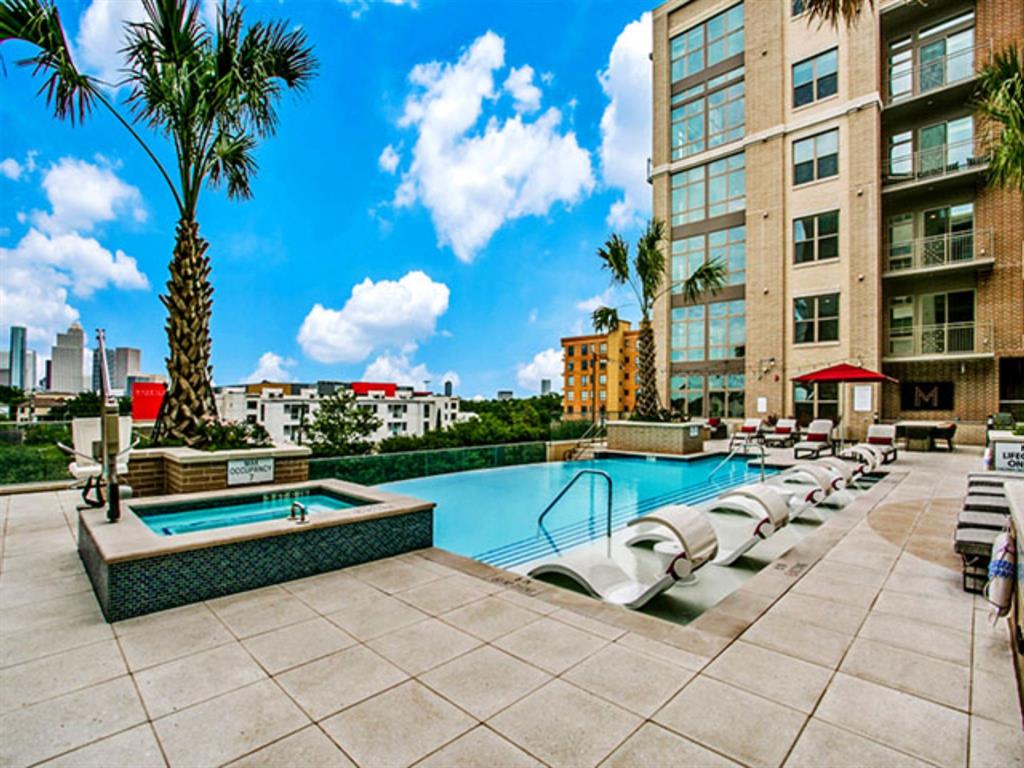 1320 Montrose Boulevard, Unit E5834, Houston, TX 77019 | Compass