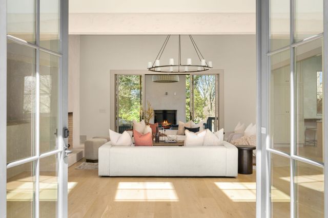 Morrell Property Collective, Real Estate Agents - Compass