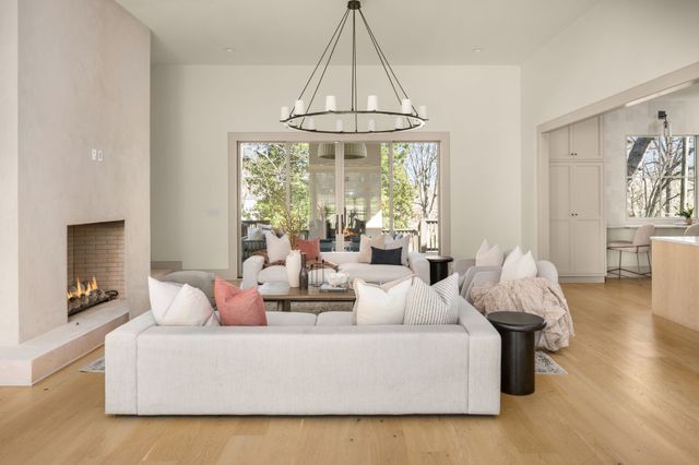 Morrell Property Collective, Real Estate Agents - Compass