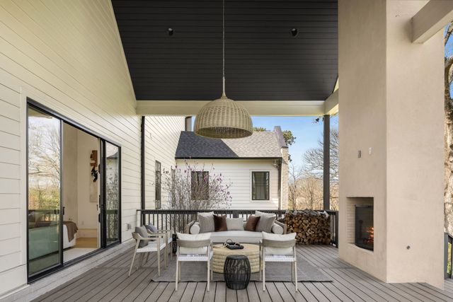 Katie Morrell, Real Estate Agent - Compass