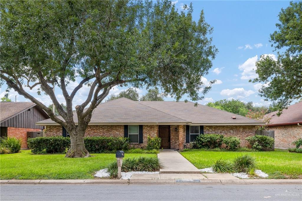 119 W Iris Ave, McAllen, TX 78501 | MLS #473651 | Compass