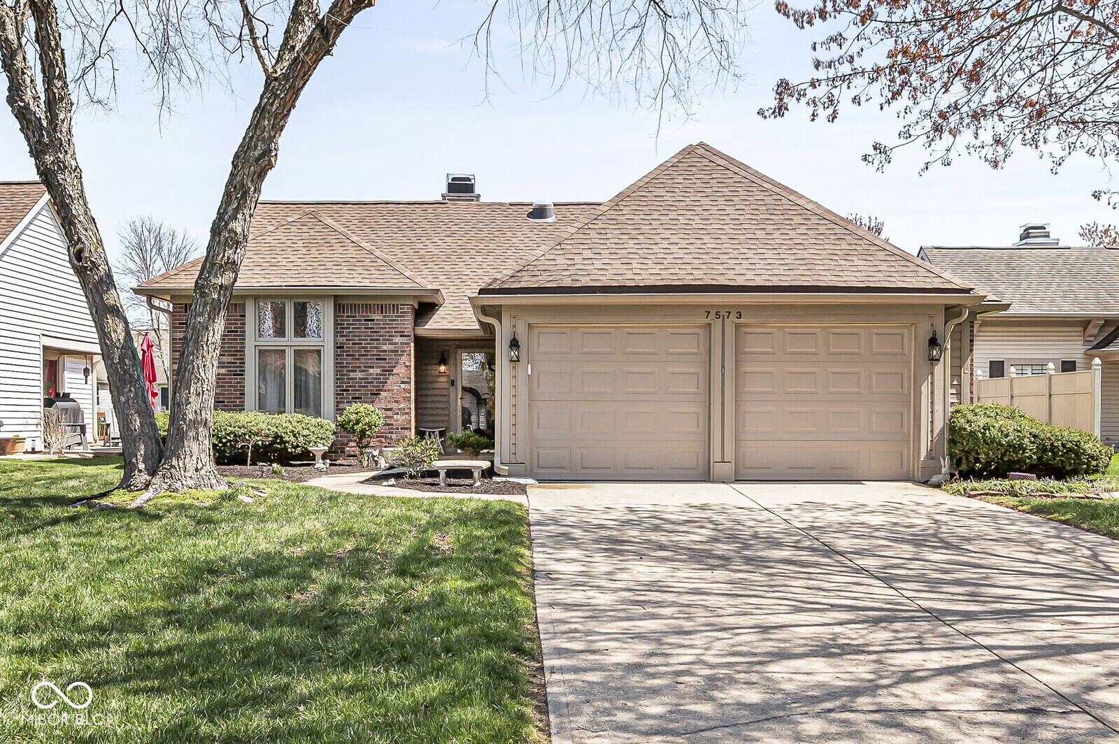 7573 Micawber Cir, Indianapolis, IN 46256 | MLS #22032180 | Compass