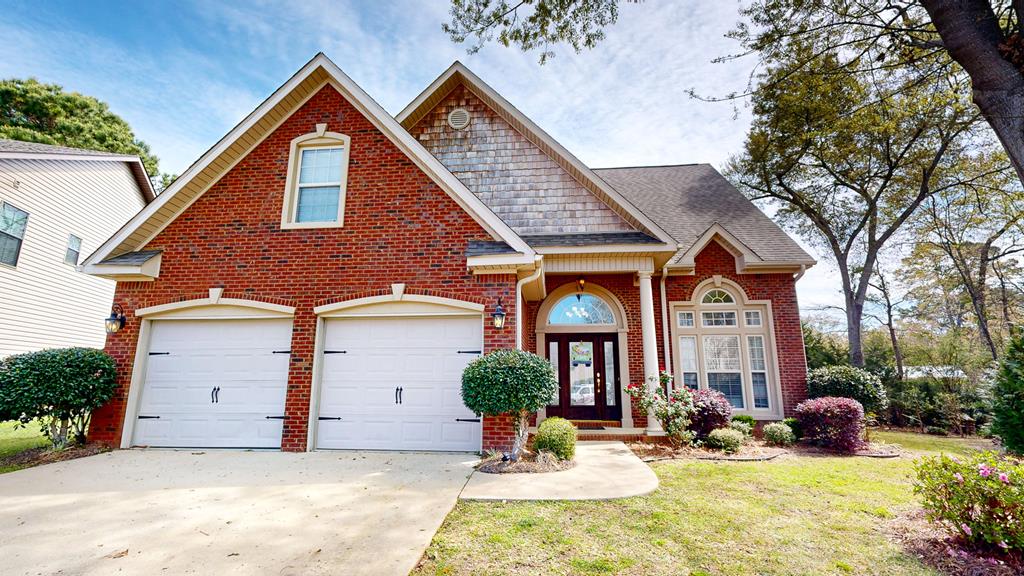 211 Paul Revere Run, Dothan, AL 36305 | MLS #206108