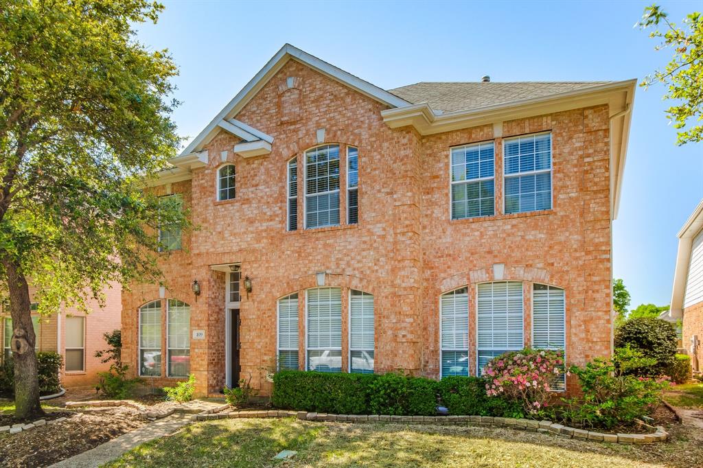 109 Heatherstone Drive, Irving, TX 75063 | Compass