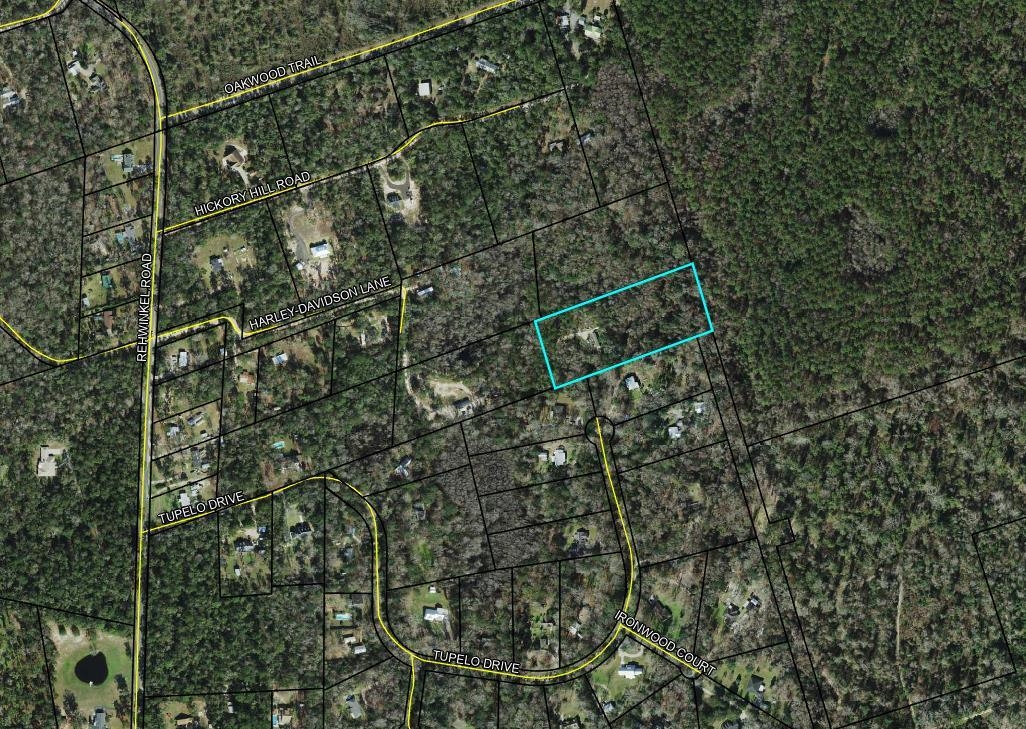 84 Harley Davidson Lane, Crawfordville, FL 32327 | Compass