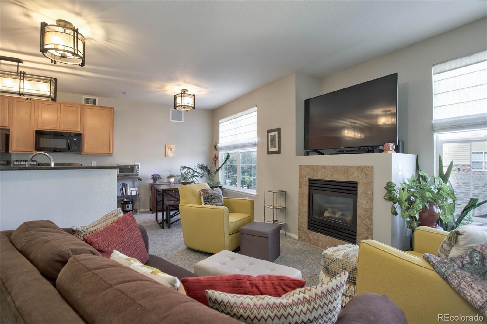 17443 Nature Walk Trail, Unit 201, Parker, CO 80134 | Compass